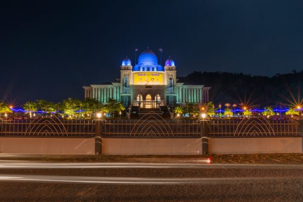 The Putra Regency Hotel – Perlis