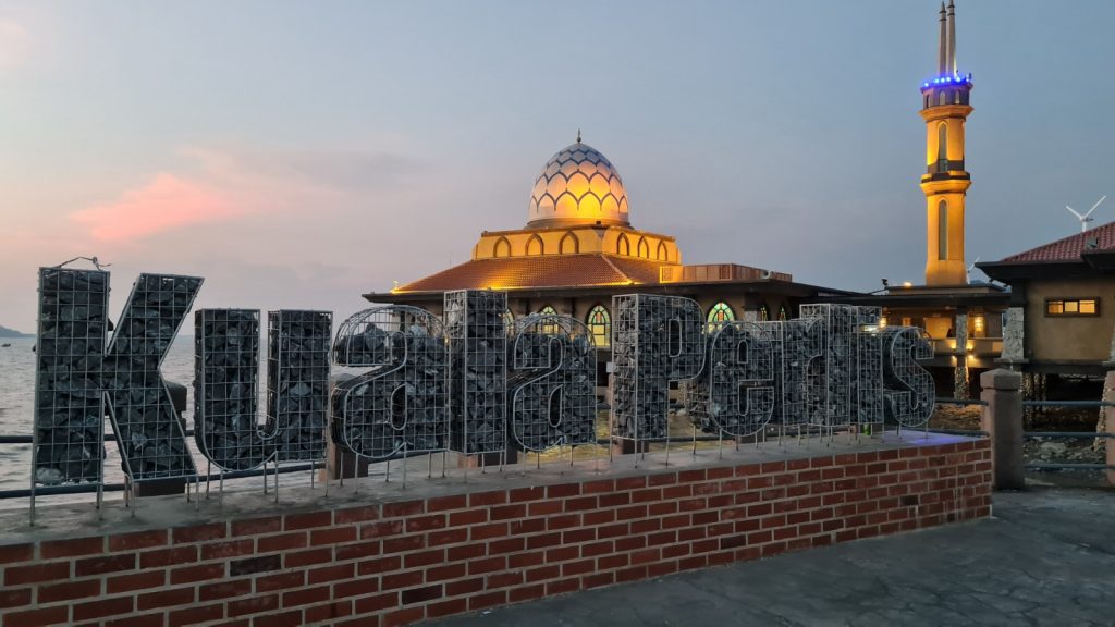 The Putra Regency Hotel – Perlis