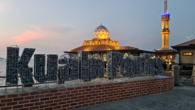 The Putra Regency Hotel – Perlis